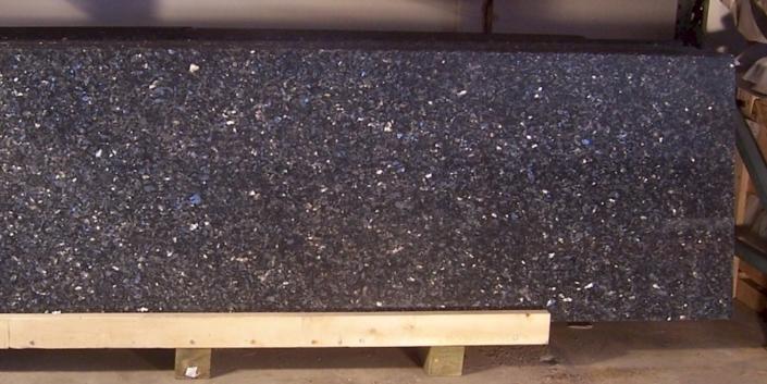 Prefab Granite Countertops Promotion $40/sq. ft Installed