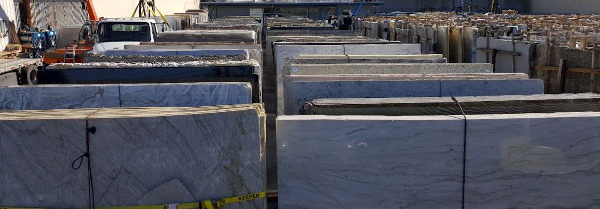 Custom Granite Countertops in Los Angeles | From $59.99 Installed