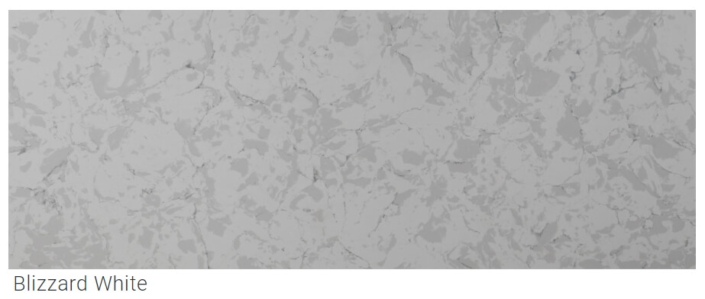 Prefab Quartz Countertops $40/sq.ft Installed – Limited Time Offer!