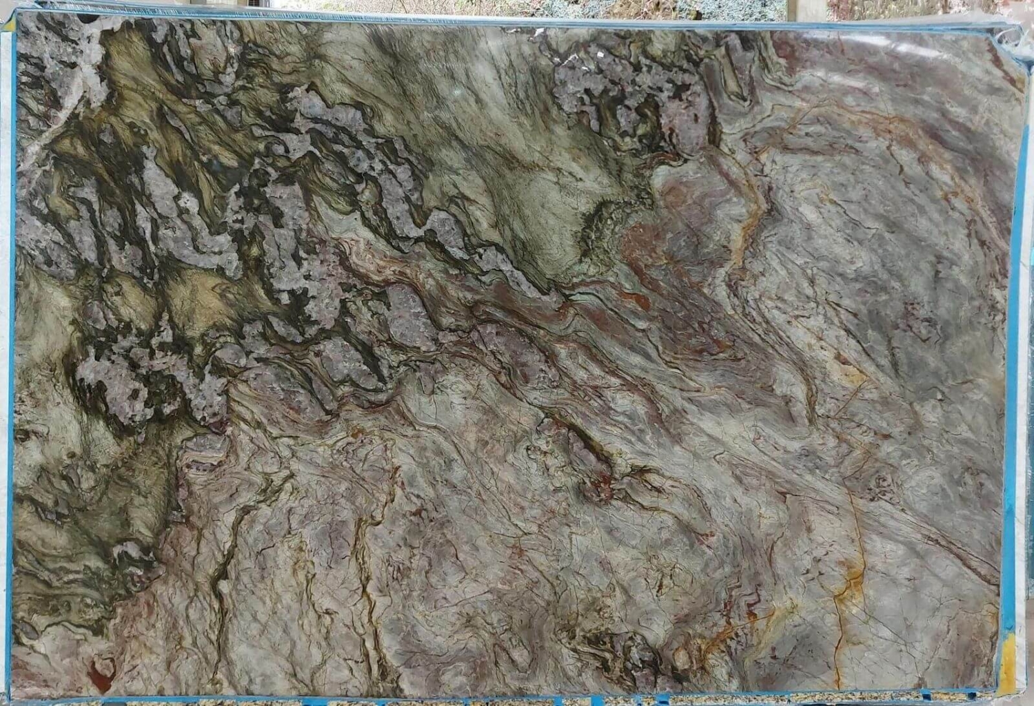 Quartzite Slabs & Countertops | Marble Granite Slabs
